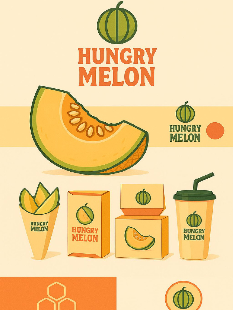 Meloncito ? | PDF