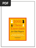 Modern Chess Openings | PDF