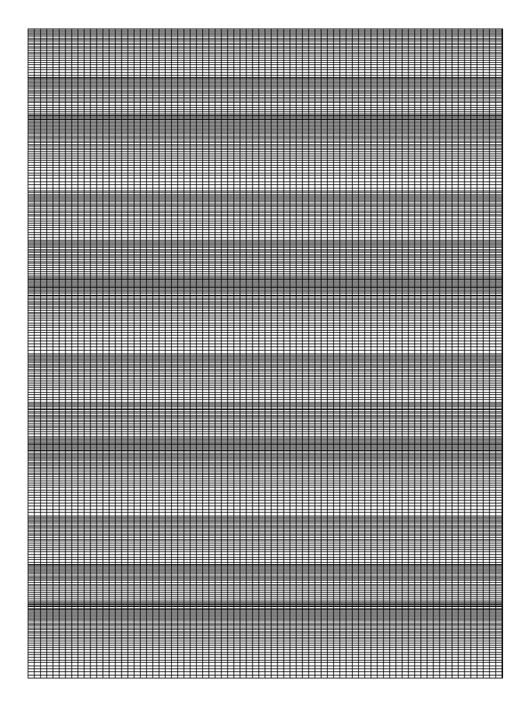 Log Graph Paper | PDF