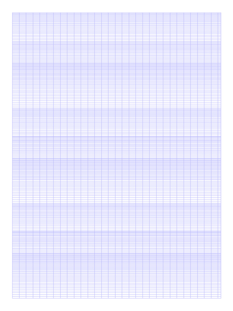 Log Graph Paper | PDF