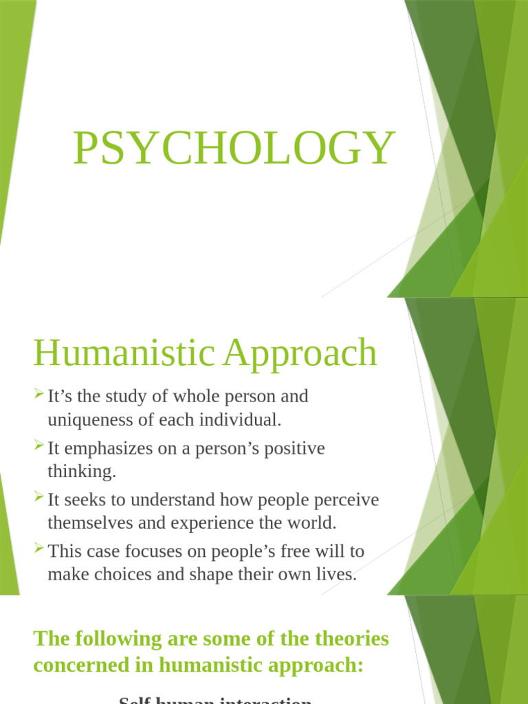 Psychology Assignment | PDF