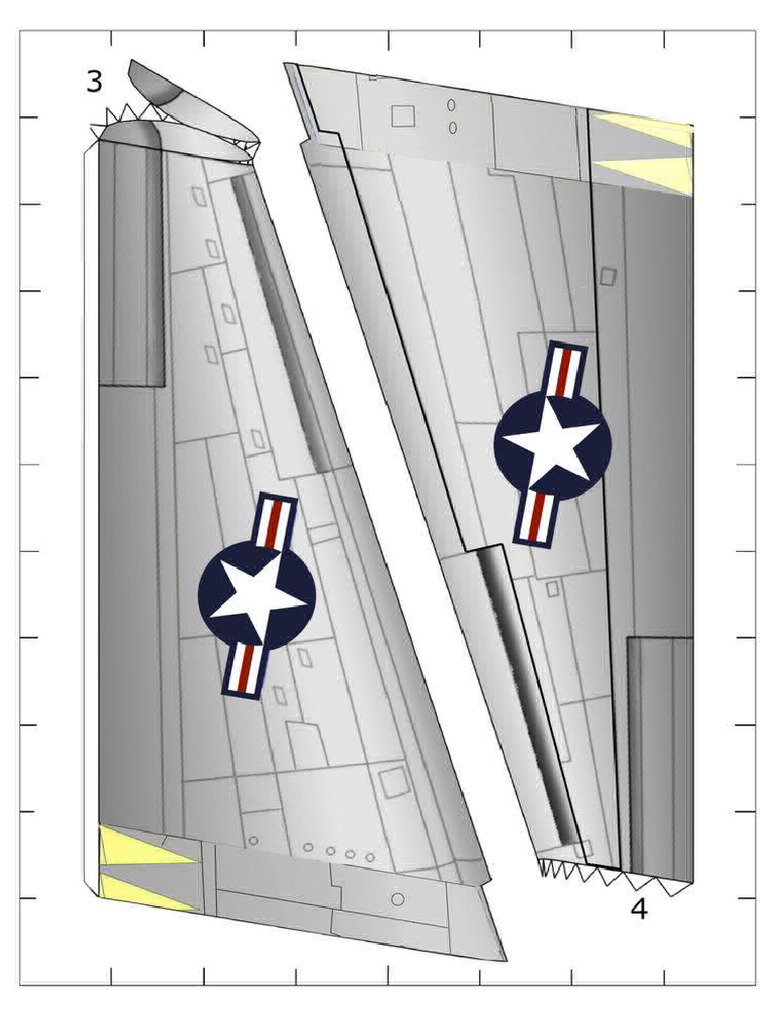 Northrop Yb-49 ? | PDF