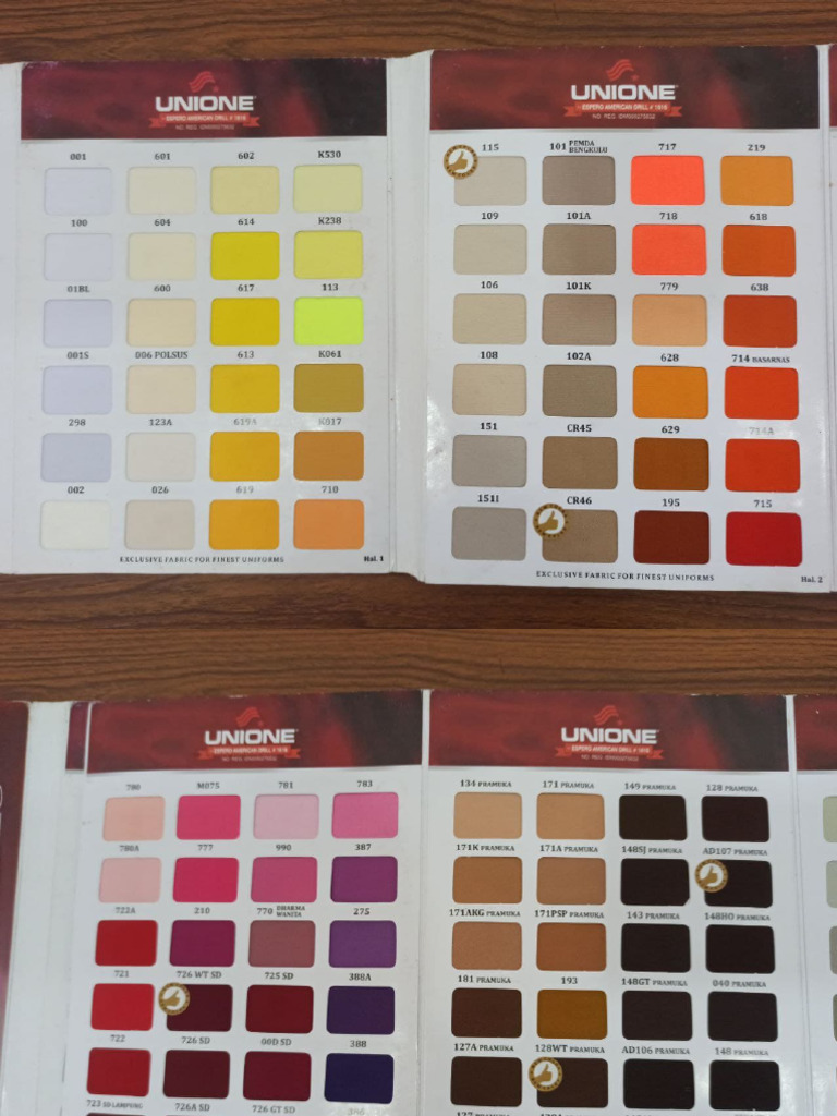 Katalog UNIONE | PDF