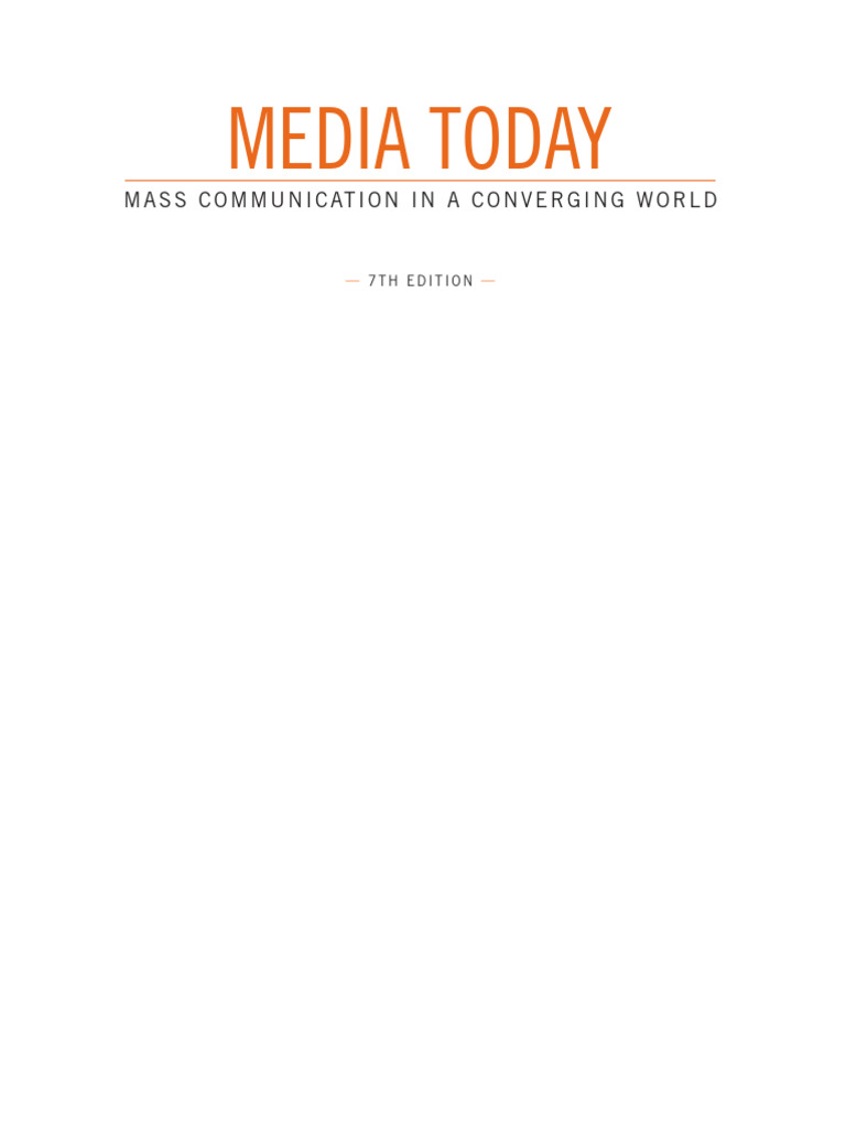 Previewpdf | PDF | Newspapers | Mass Media