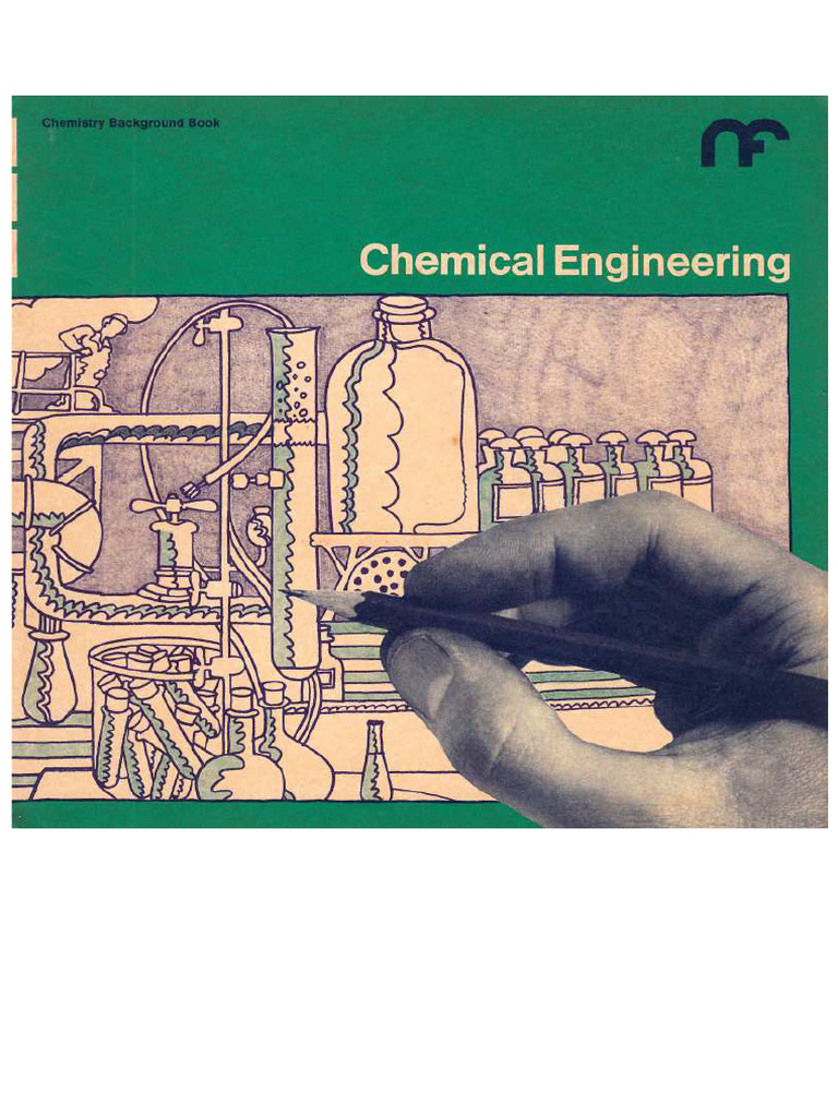 Nuffield Chem Engineering | PDF
