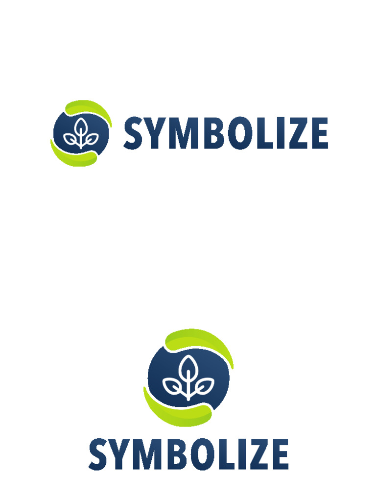 Logo Symbolize 2021 | PDF