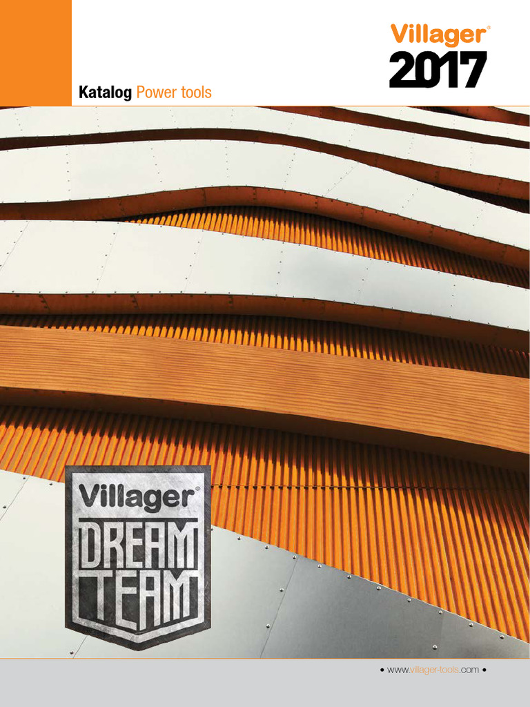 Katalog Power Tools 2017 SRB Web | PDF