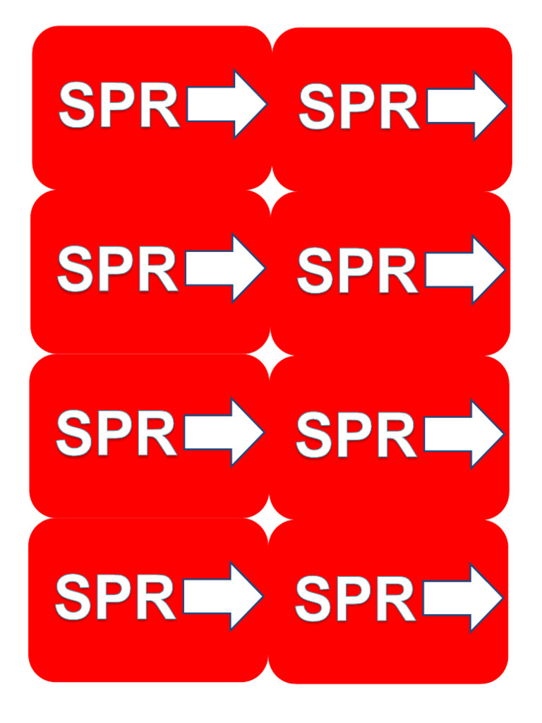 Logo Sticker Fire SPR | PDF