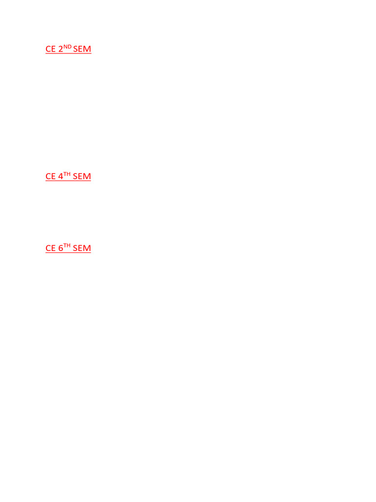 Incomplete Students Registration List | PDF