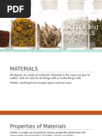 Physical Sciences Grade 10 Revision Material Term 1 - 2022 | PDF