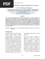 6-8 Week PMP Study Plan Overview | PDF