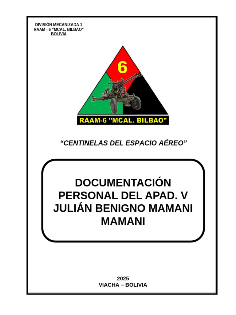 Carátula - Índice - Separadores (Filiación) | PDF | Gobierno y personalidad | Control de acceso