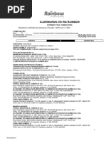 Bula Soldier Rev20240520 | PDF | Ferimento | Nuvem