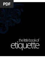 Projecting A Positive Social Image | PDF | Clothing