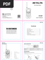 Entel ht644 User Manual | PDF