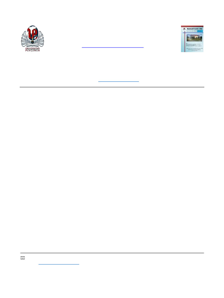 An Innovation of Character of Islamic Religious Studies Education ...