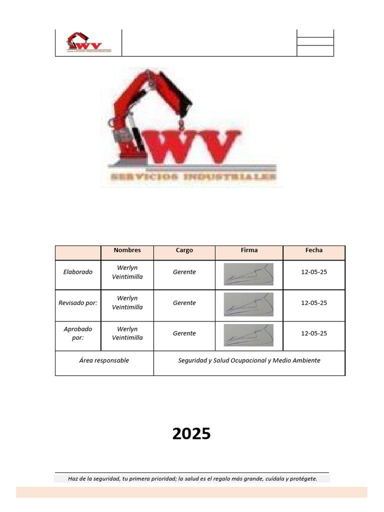 016-25 Pets-Operación de Grúa Linkbelt RTC 8080 | PDF | Residuos | ruido