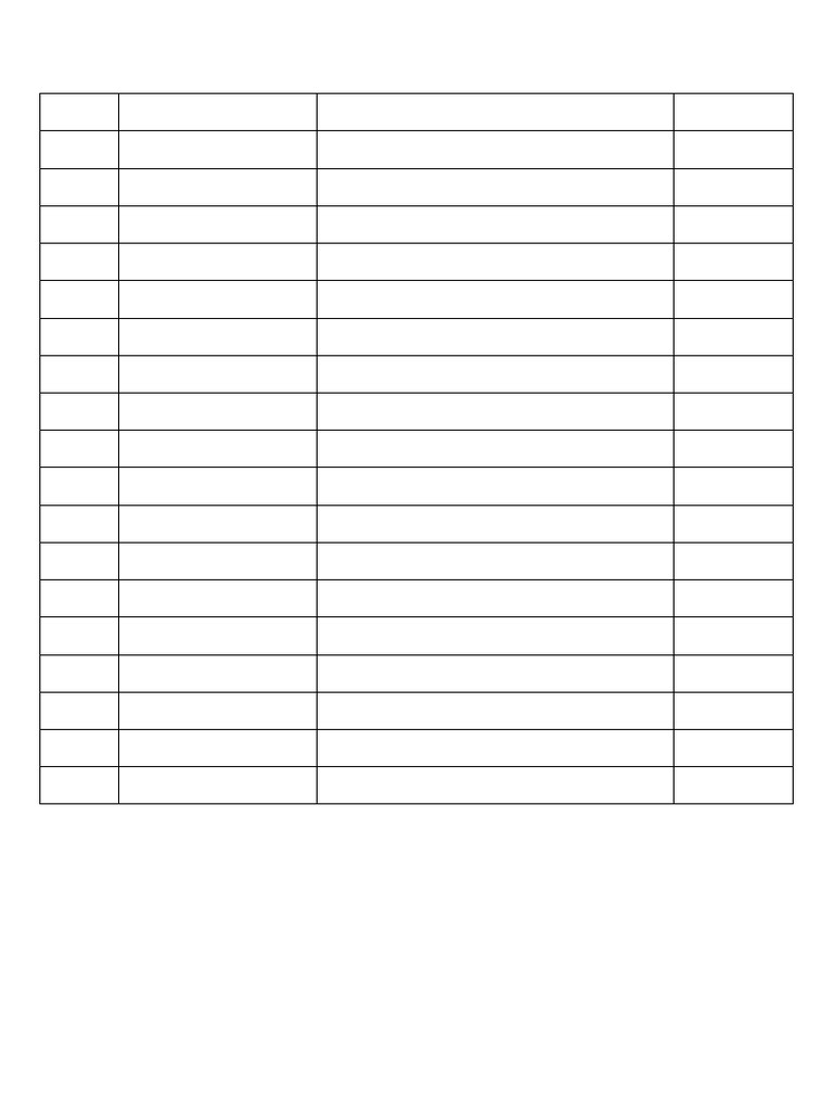 Tabela Magias Shadow Lords Kadir | PDF