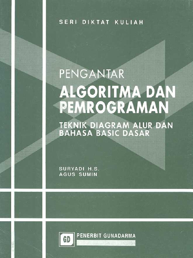 algo-ebook-peng-algoritma-pemrograman | PDF