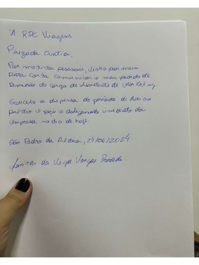 Carta Pdf