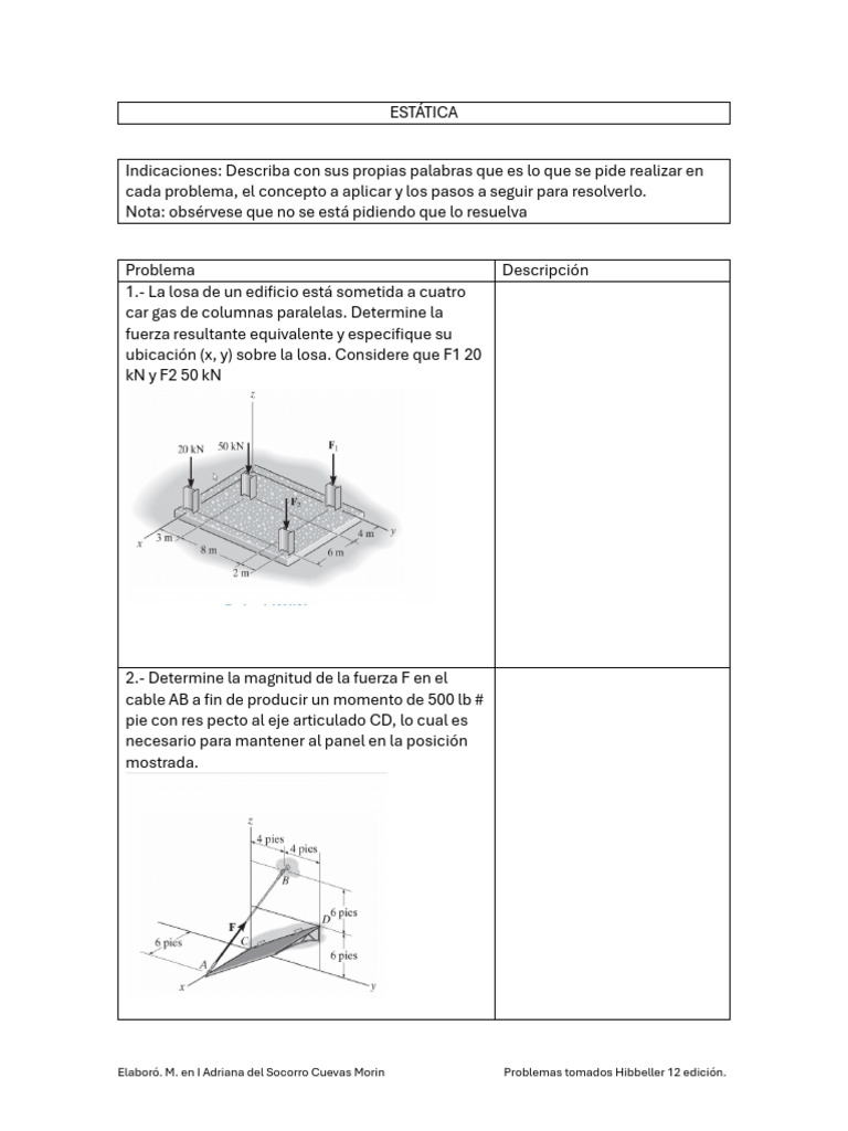 2p Practica 8 Identificame | PDF