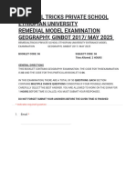 Freshman Economics Questions | PDF | Elasticity (Economics) | Demand