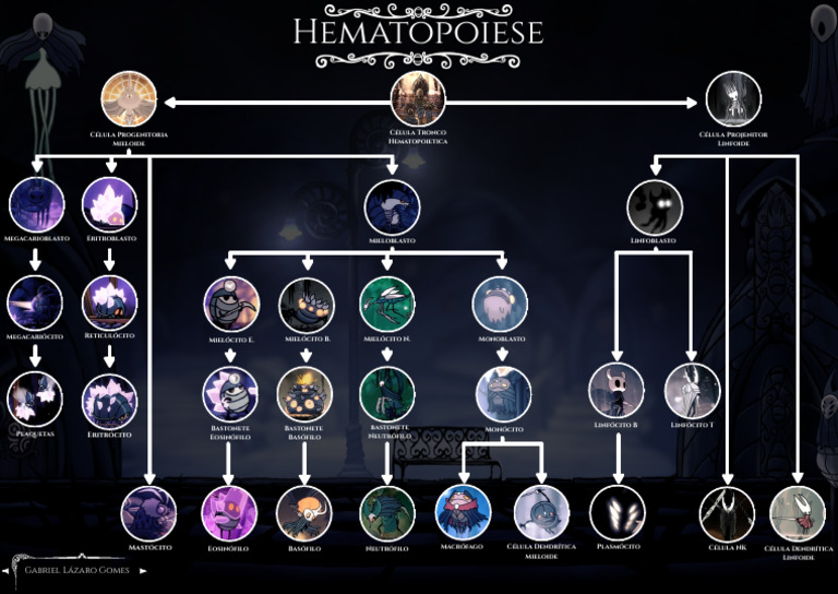 Bastonete Neutrófilo | PDF