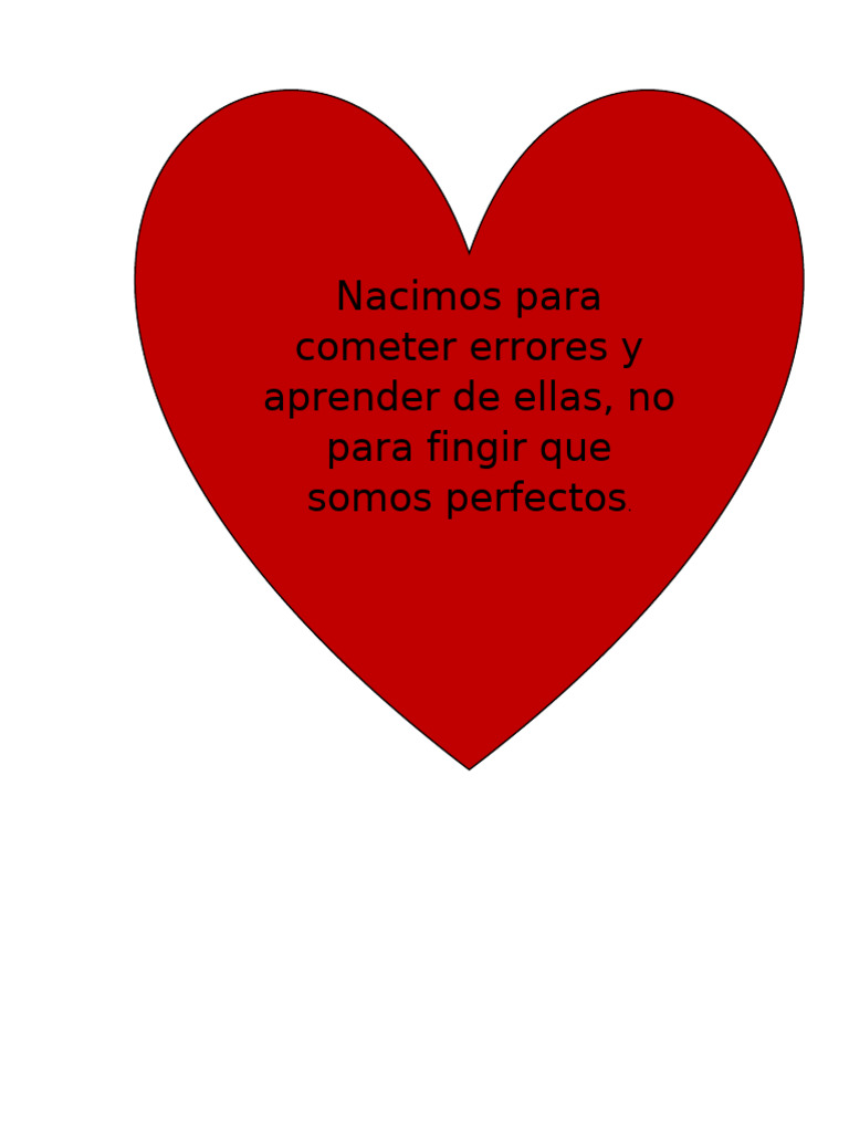 Corazones | PDF