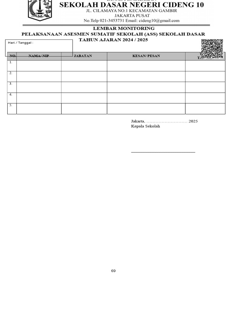 monev | PDF