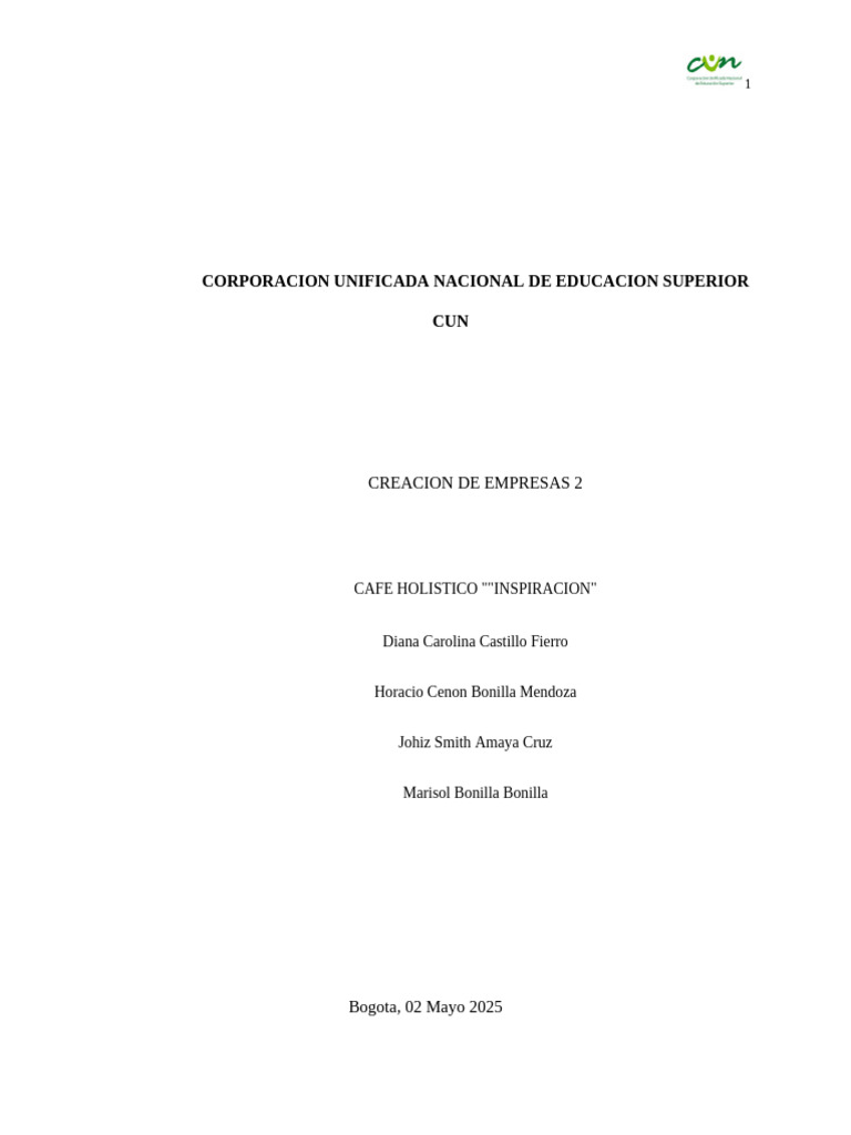 ACA Final Final | PDF | Software como servicio | Marca