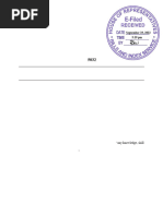 SEC Monitoring Clearance Application Guide | PDF | Securities (Finance ...