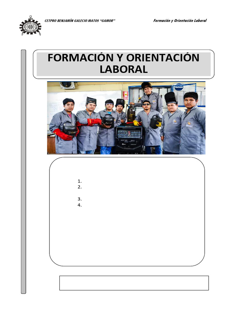 1ra Separata Derechos Laborales Del Trabajador 2020 | PDF | Derecho laboral | Salario