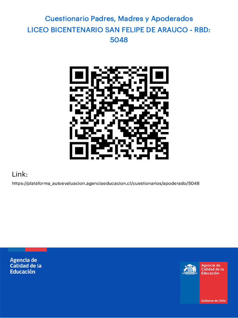 codigo_apoderado | PDF