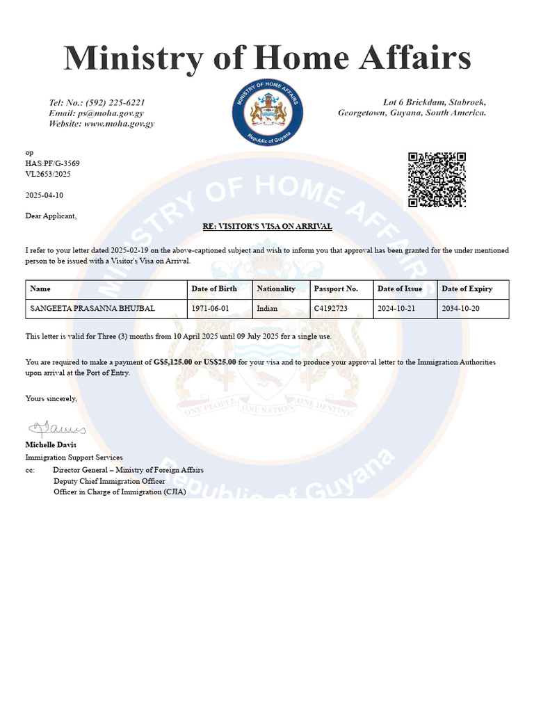 Vsa Vis 2025 263935 | PDF