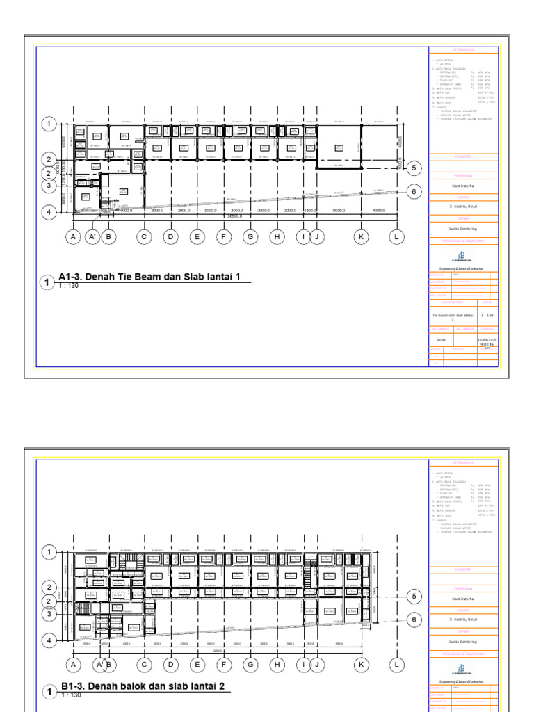 STR Floor | PDF