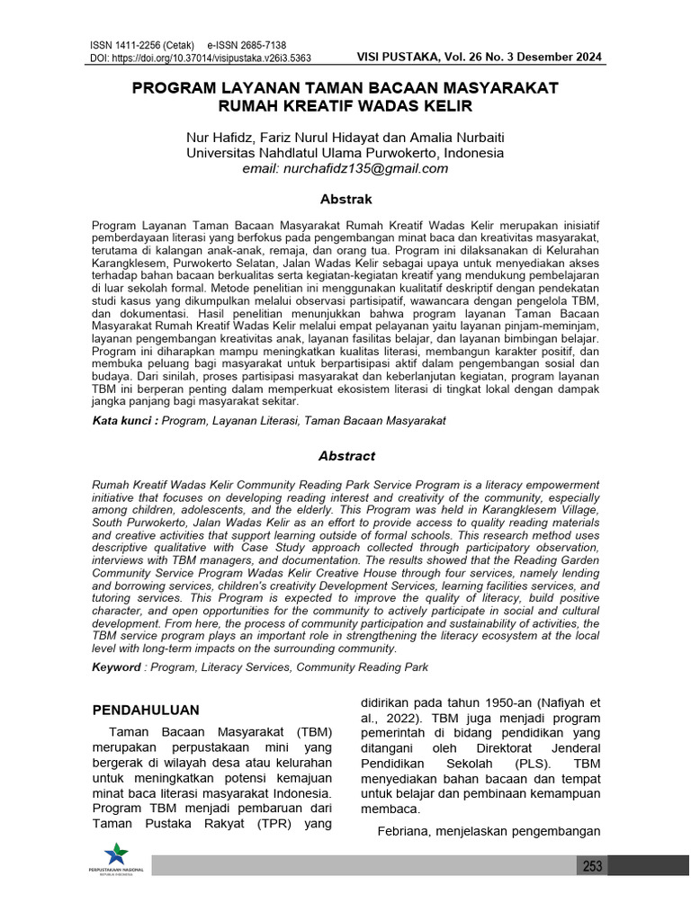 5363-Article Text-12365-2-10-20250122 | PDF