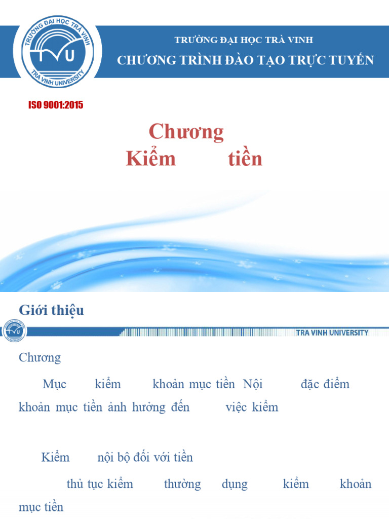 Chuong1 v1.0 | PDF