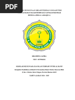 Pengertian Polisemi Dan Contoh | PDF