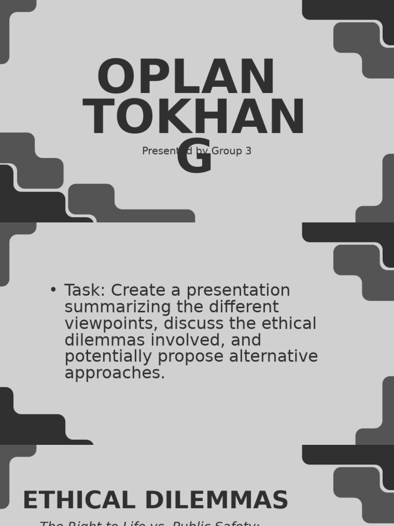 Topic 1 Activity 4_ Oplan Tokhang | PDF