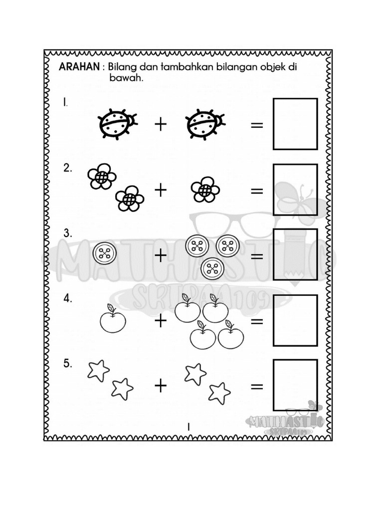 Matematik Aileen | PDF