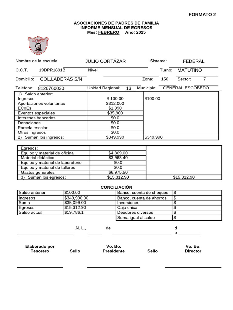 Ingresos | PDF | Bancario | Dinero