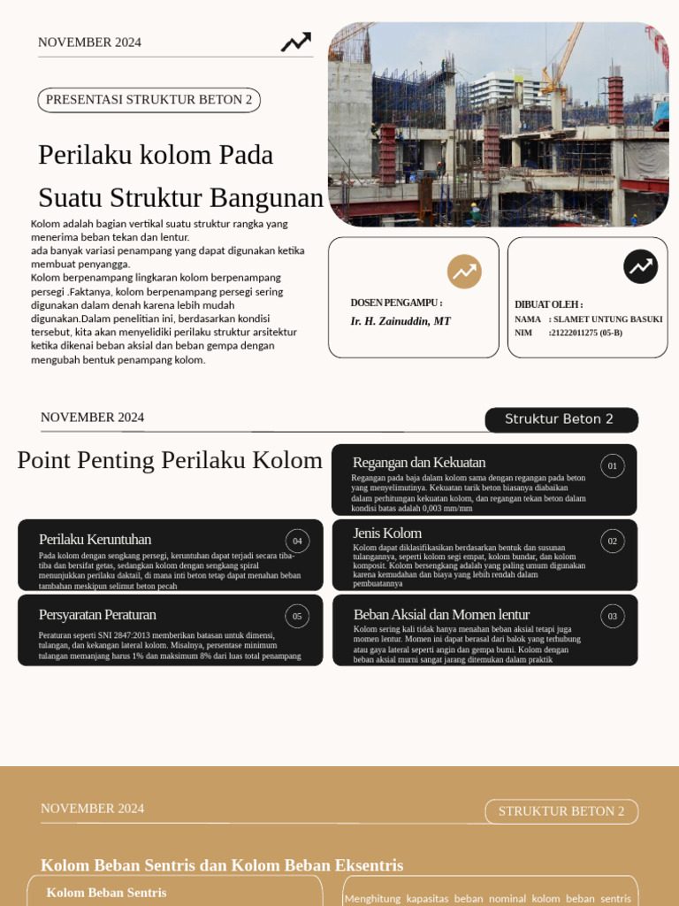 Kuis 1 Slamet Untung Basuki 21222011275 Kelas v.02 | PDF