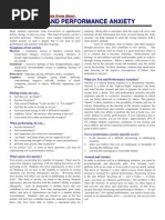 Fennell's Low Self-Esteem Model Overview | PDF | Self Esteem ...