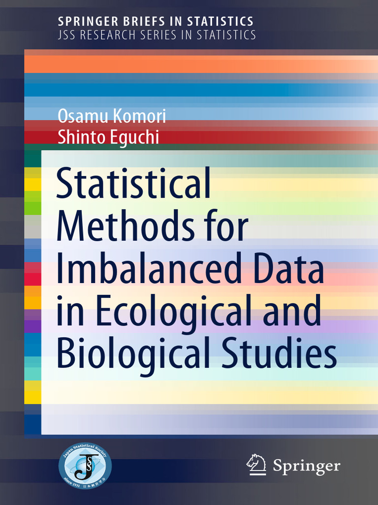 (SpringerBriefs in Statistics) Osamu Komori, Shinto Eguchi ...