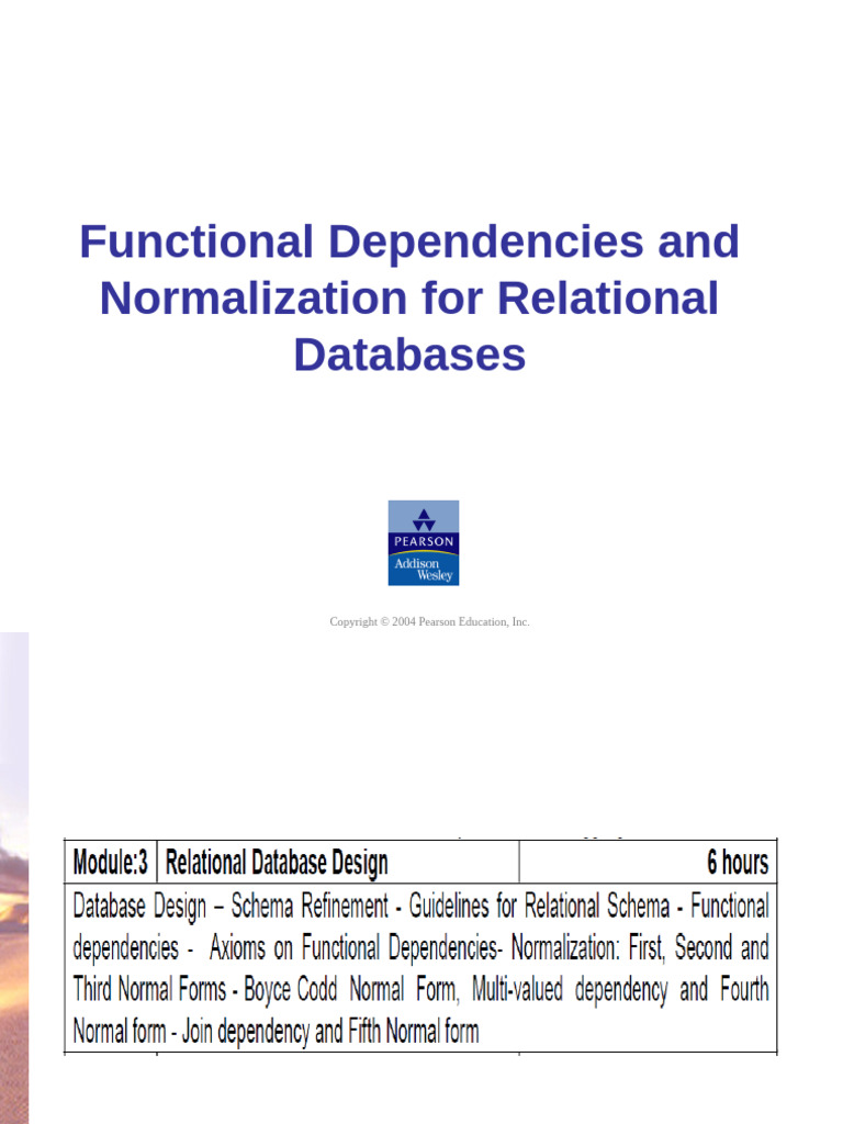 Normalization, UNF, 1NF and 2NF-21-08-2024 | PDF | Relational Model | Data Model