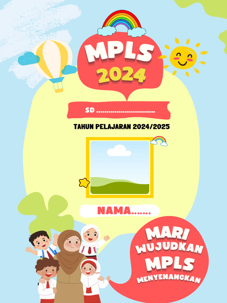 Salinan Dari ID CARD MPLS 2024 PDF | PDF