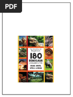 The Rainbow Fish | PDF