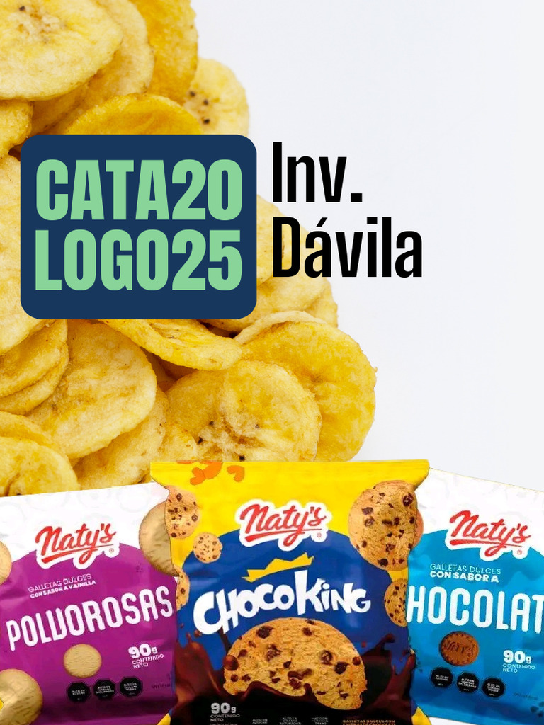 Catálogo 2025.pdf - 20250117 - 165509 - 0000 | PDF