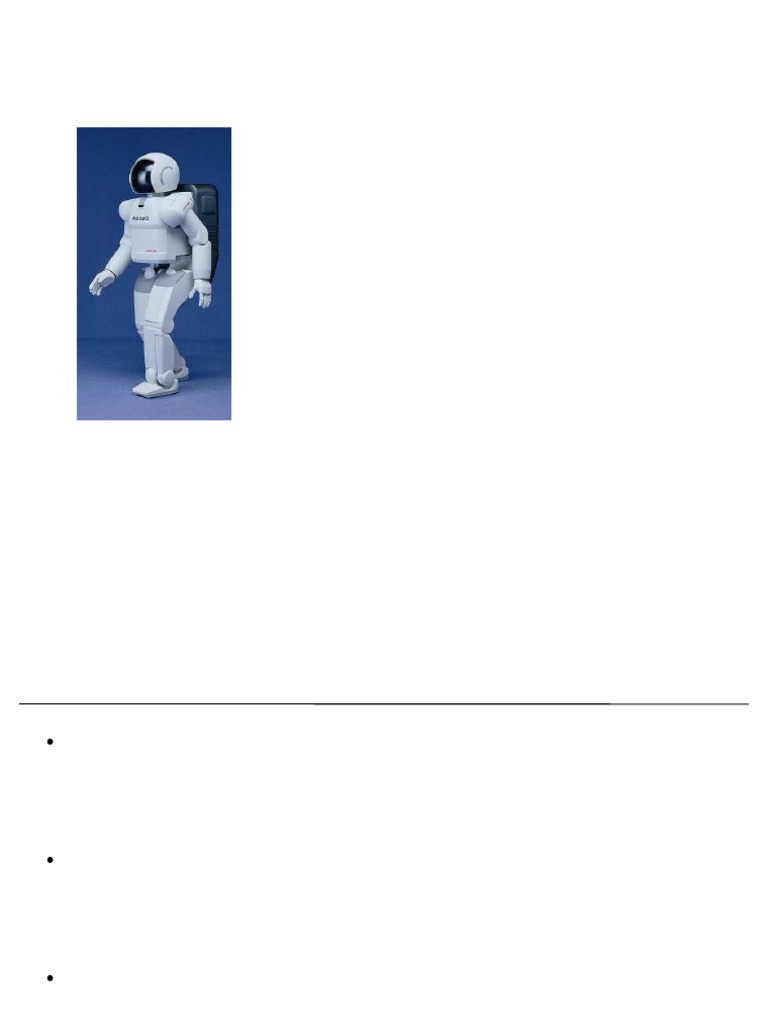 Introduction To Robotics | PDF | Robot | Robotics