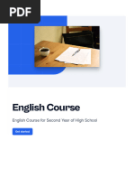 51talk Lesson Flows | PDF